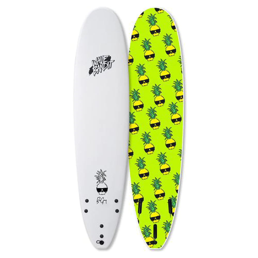 The best surfboards for beginners in 2025