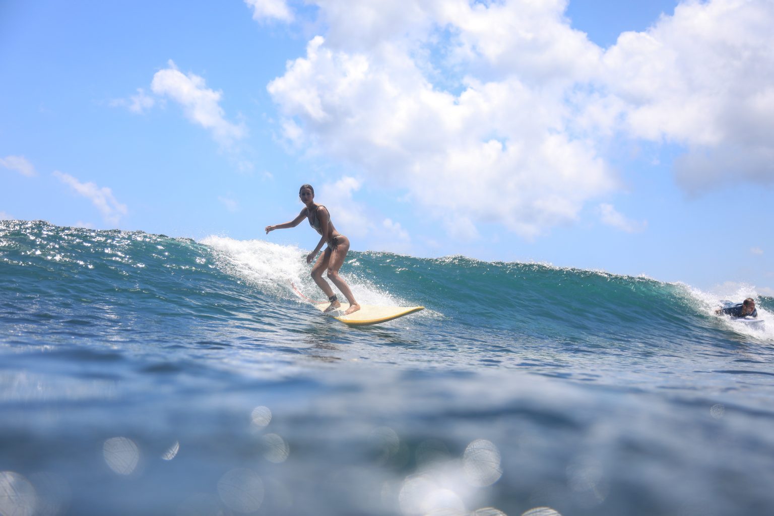 A complete guide to surfing for beginners - The Beginner Surfer
