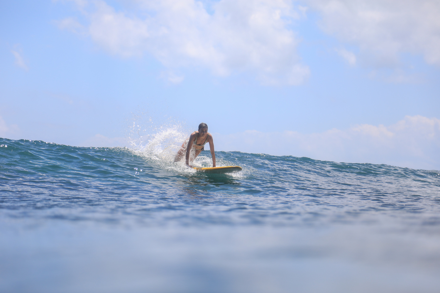 A complete guide to surfing for beginners - The Beginner Surfer