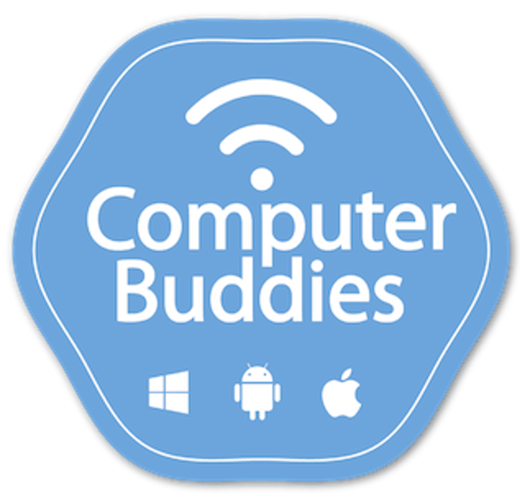 Computer Buddies - The Cheshire Business Hub - Your Local Business Guide