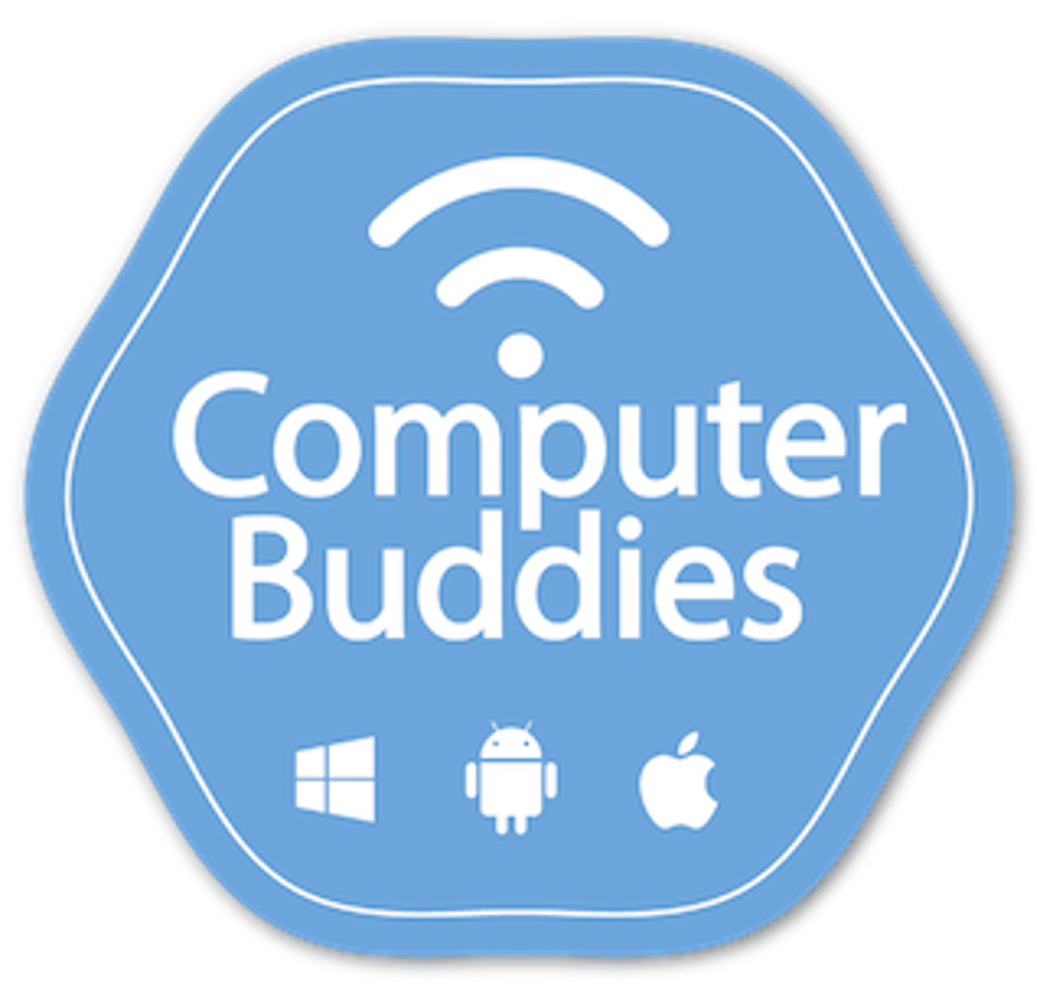Computer Buddies - The Cheshire Business Hub - Your Local Business Guide