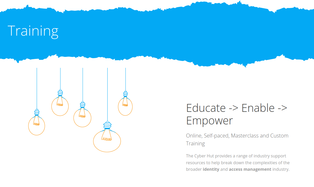 Course Launch: Authentication Design & Management - Security Boulevard