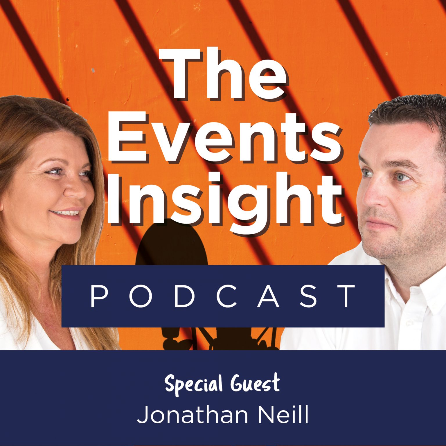 Jonathan Neil – Episode 4 – The Events Insight
