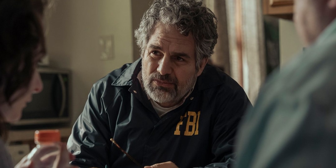 Mark Ruffalo Headlines HBO Max's Gritty New Crime Drama 'Task' in Official Trailer Release - The ...