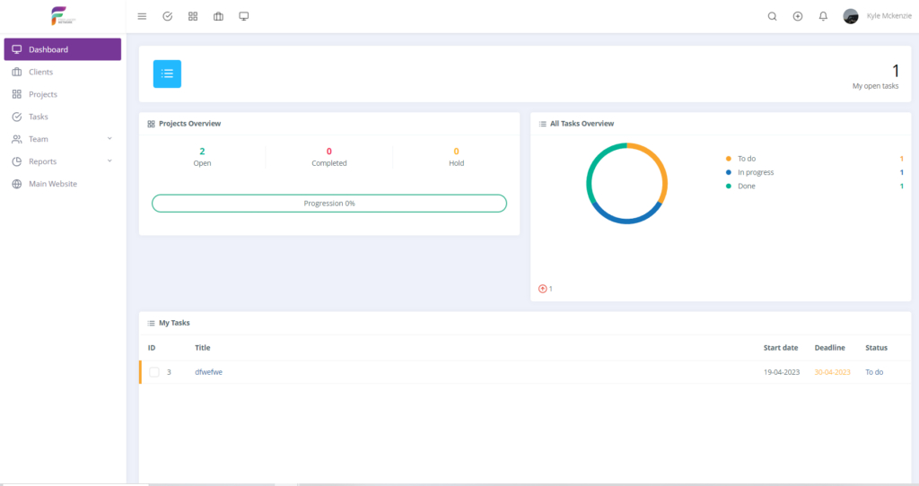 The Freelancer Network – Helping Freelancers find work
