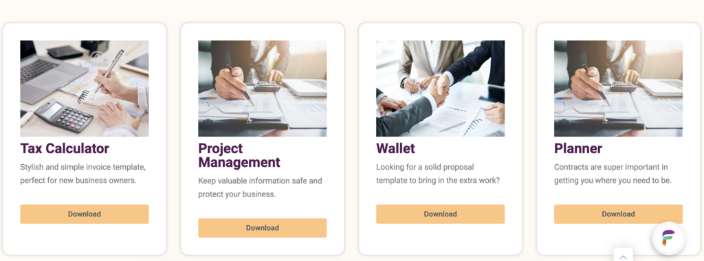 Resource Intro - The Freelancer Network