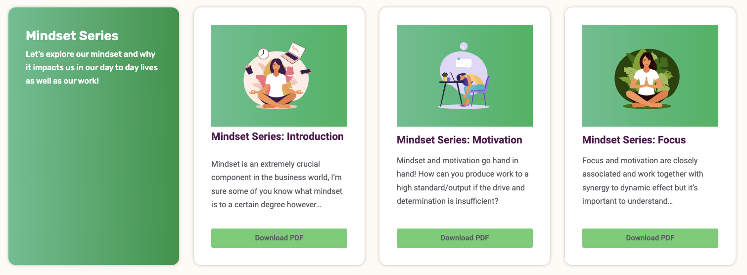 The Freelancer Network – Helping Freelancers find work