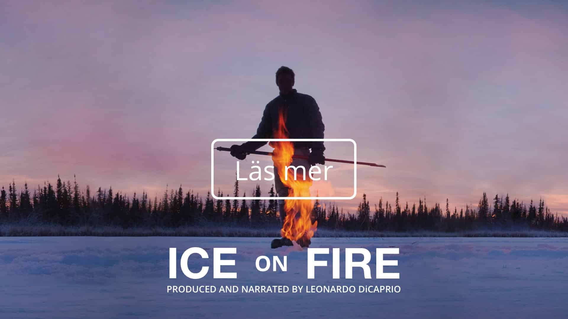 ICE on FIRE - thefuture