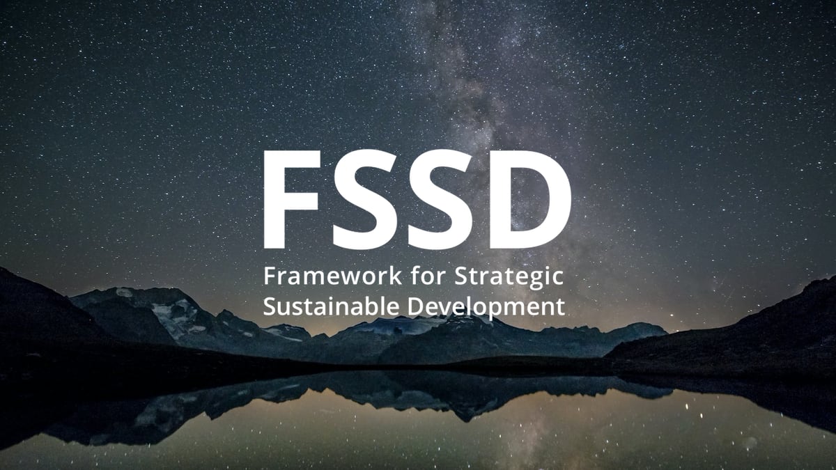 FSSD - thefuture