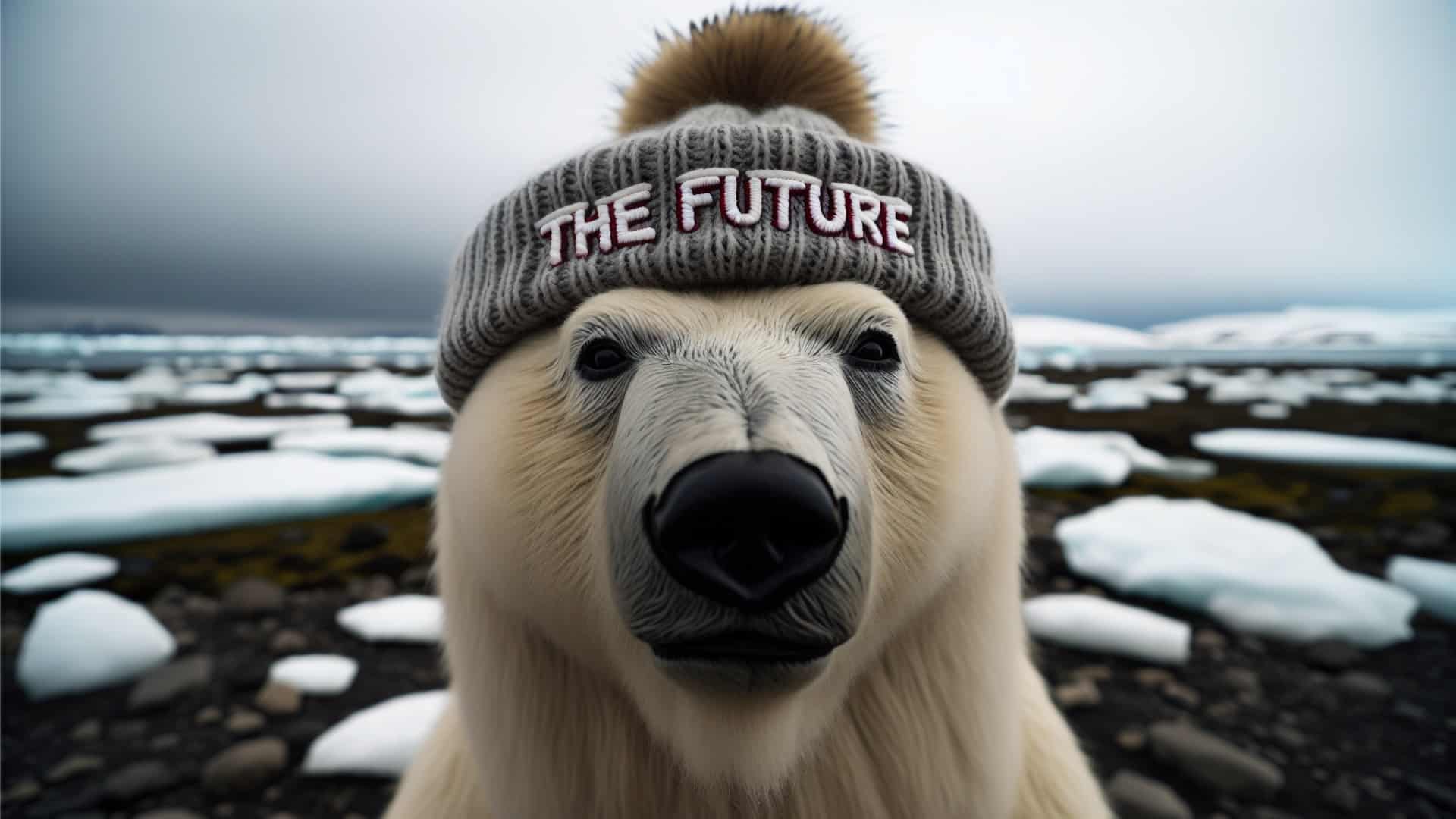 Nyhetsbrev - December 2023 - thefuture