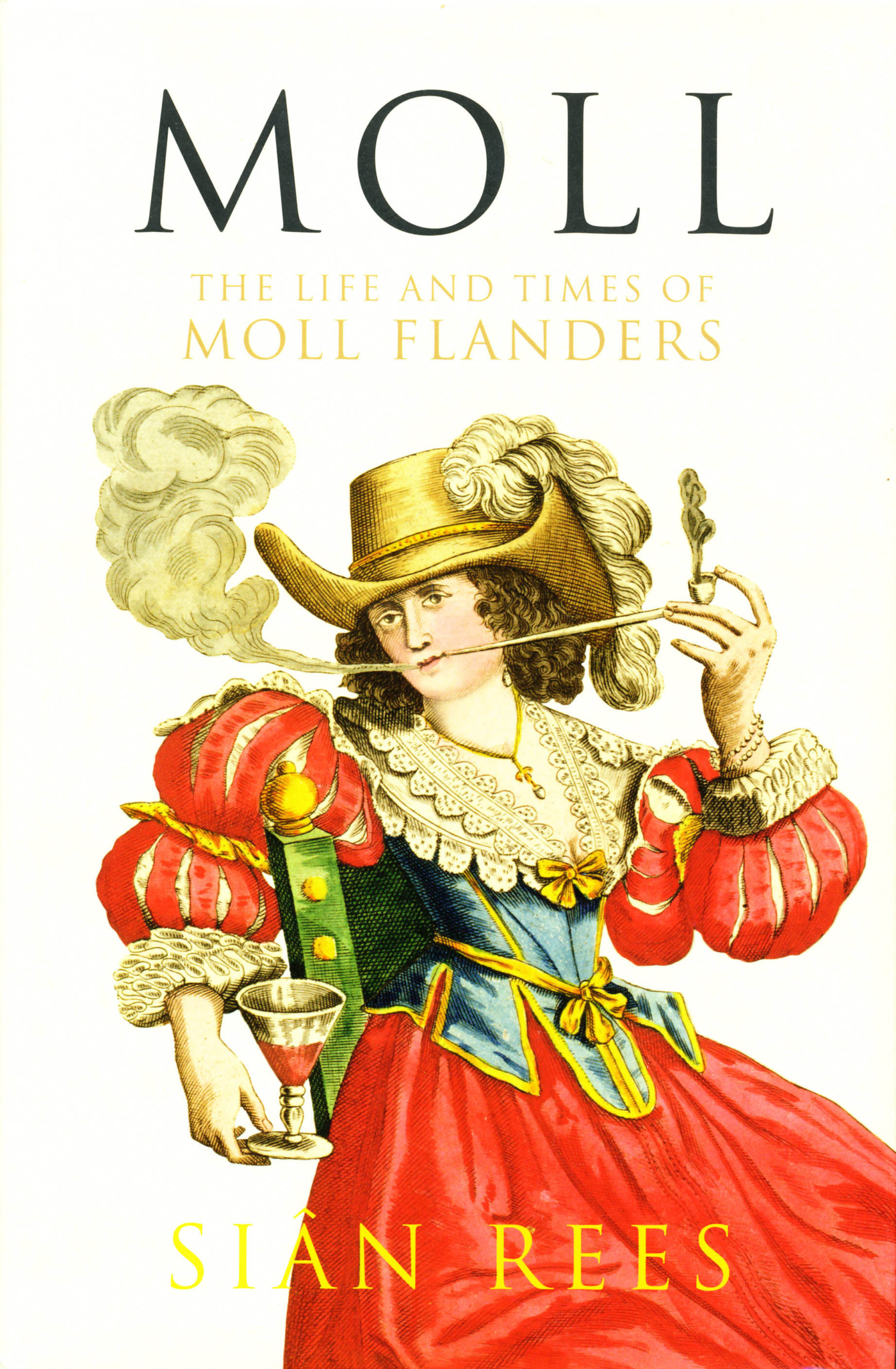 The Life & Times of Moll Flanders (book review) | The History of London