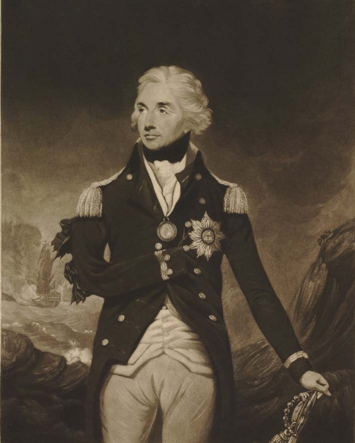 Lord Nelson and his Lasting Legacy in London Part 1 | The History of London