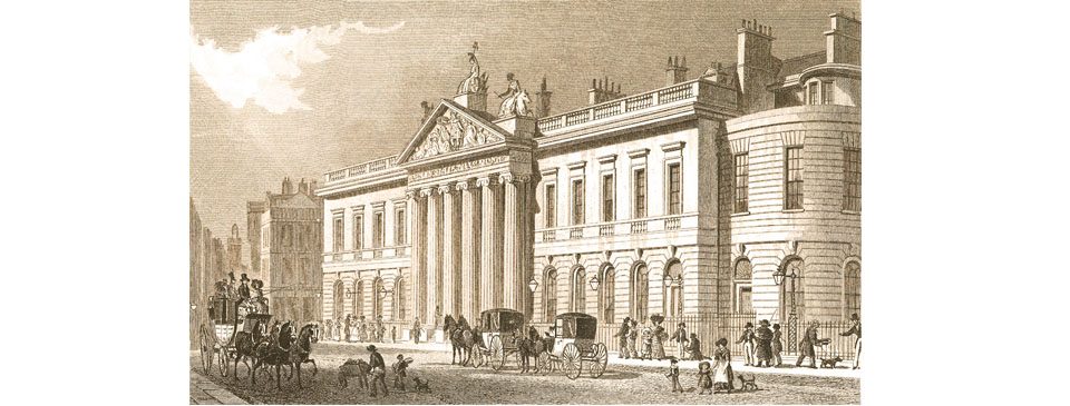 The East India Company | The History of London