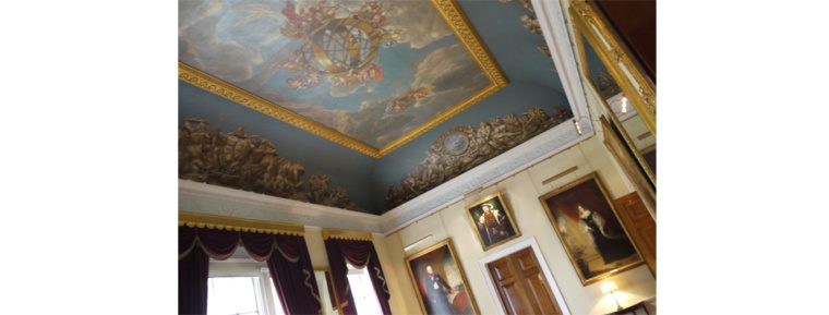 Trinity House | The History of London