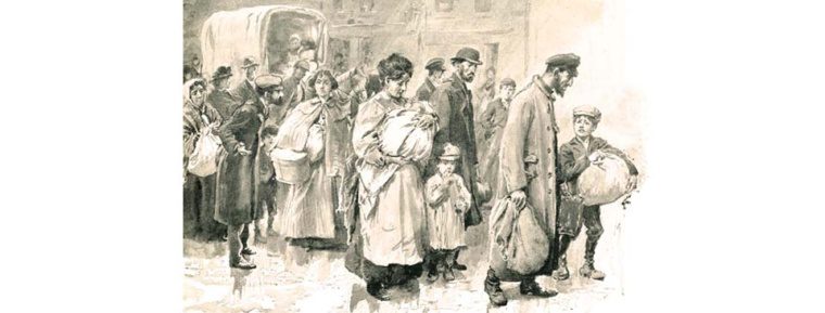 London’s Jewish Community in the 19th century. Part 1 – Their arrival ...