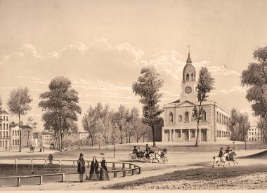 The Clapham Sect and the campaign to end the slave trade | The History ...