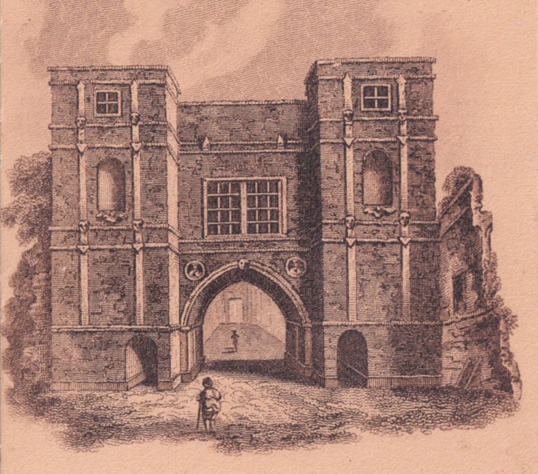 Aldgate | The History of London