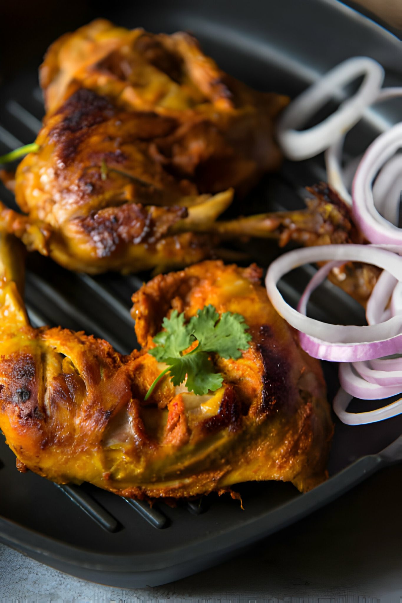 The Madras Lounge – A South Indian Cuisine