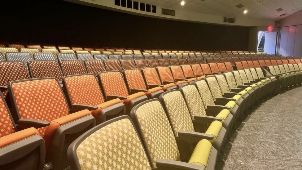 New Seating Updates at Carousel of Progress in Magic Kingdom