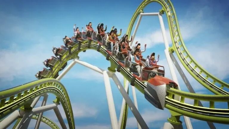 Maurer Rides Introduces Spike ASM Launch Coaster