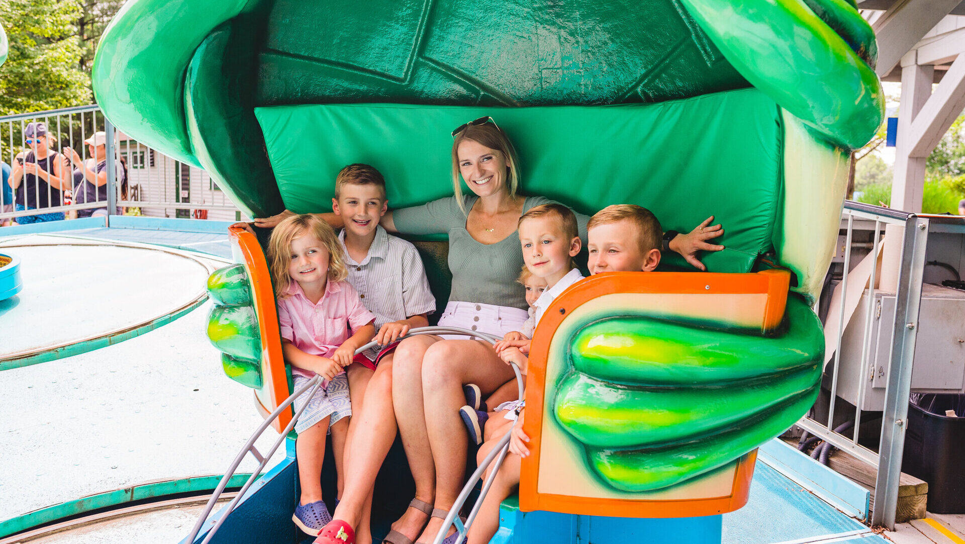 Story Land Plans Revival of Classic Attractions for 2026 Season