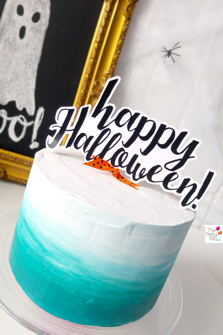 Happy Halloween Freebie! - thepartykitshop