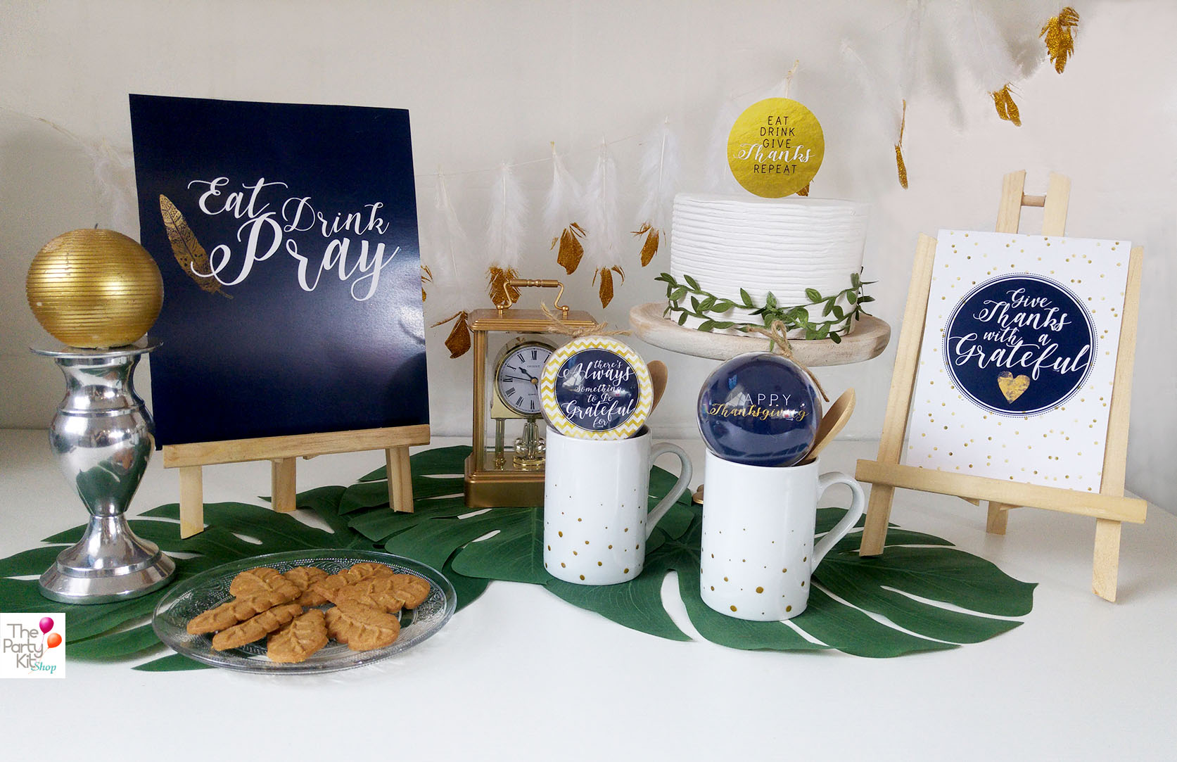 Give Thanks with a Grateful Heart! THANKSGIVING Collection ...