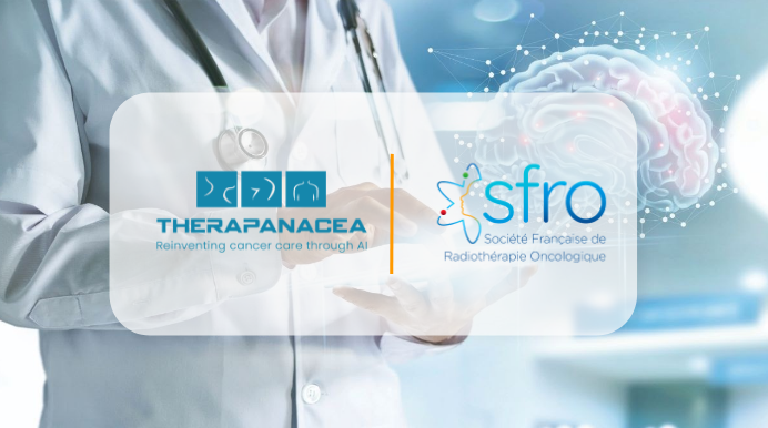 SFRO 2021 - TheraPanacea