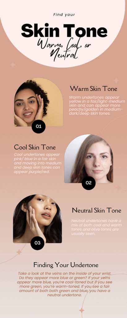 Of Course, You Need to Know The Personalized Color Matching for Your ...