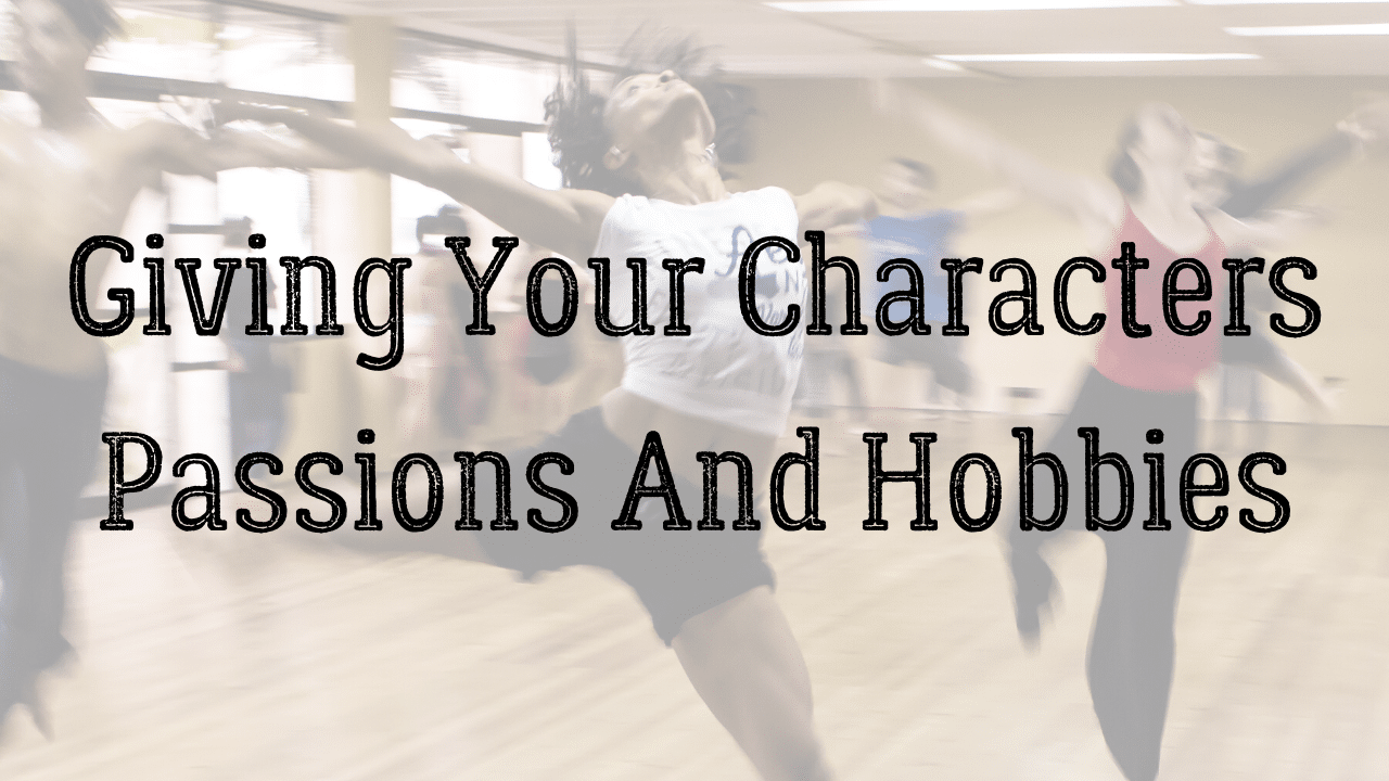 Why Giving Your Character Hobbies Makes Them Feel More Real - The Table ...