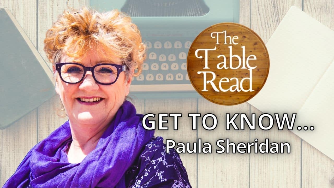 Get To Know Paula Sheridan Author Of Finding Penrose 24