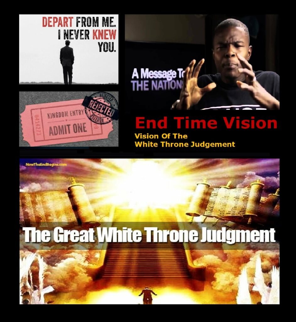 The End Times 2 - TheTruth7