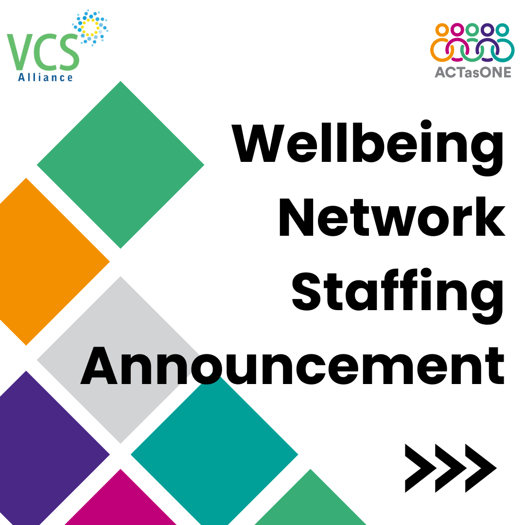 Home - The VCS Alliance