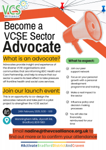 Home - The VCS Alliance