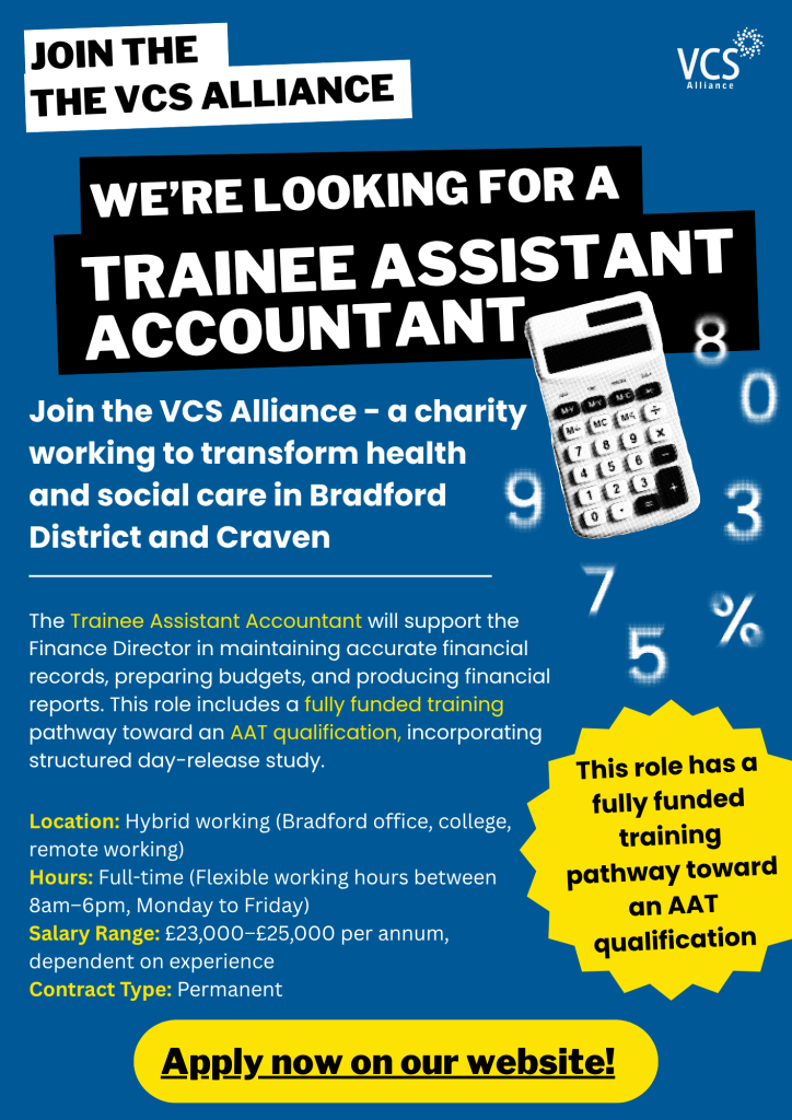 Home - The VCS Alliance