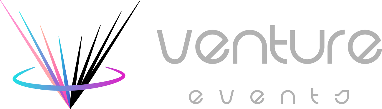 Home — The Venture Events | Collaboration. Ideas. Innovation.