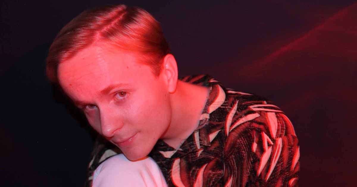 Thomas Hake-Steffensen - en norsk artist og låtskriver