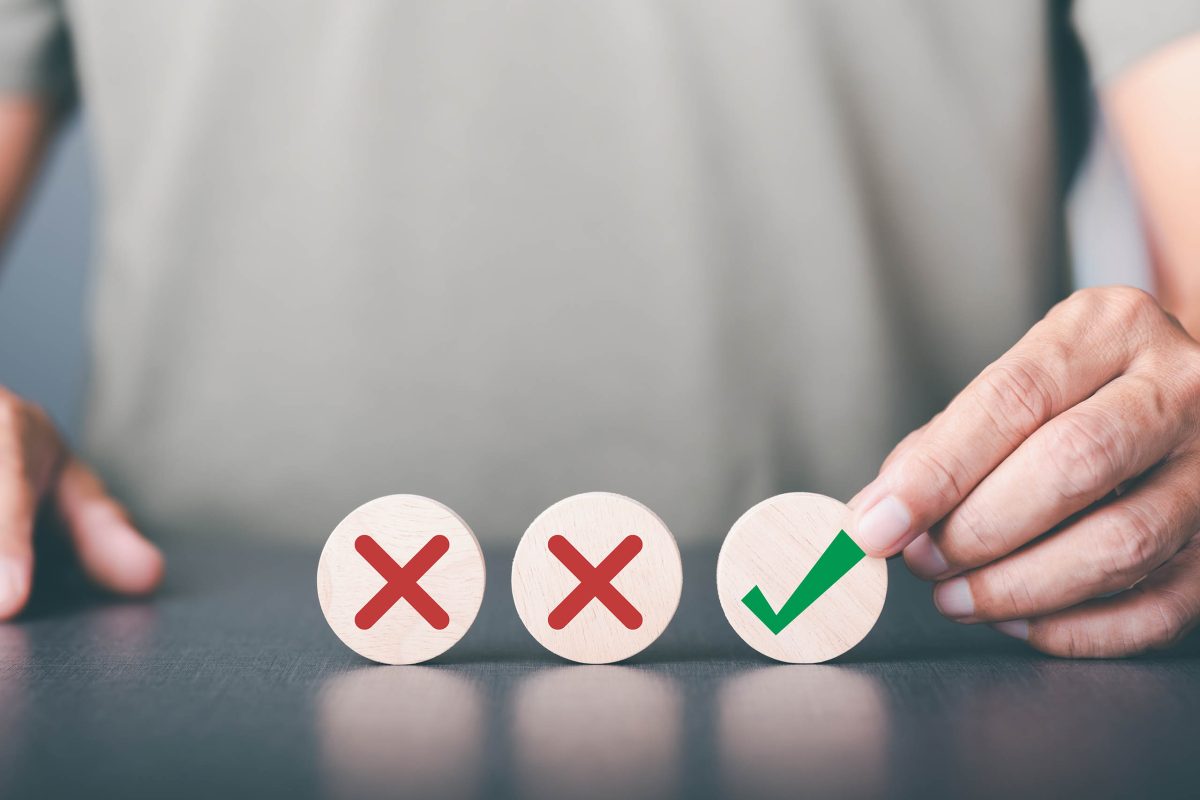 Adfærds-/DISC analyse - Thomas International