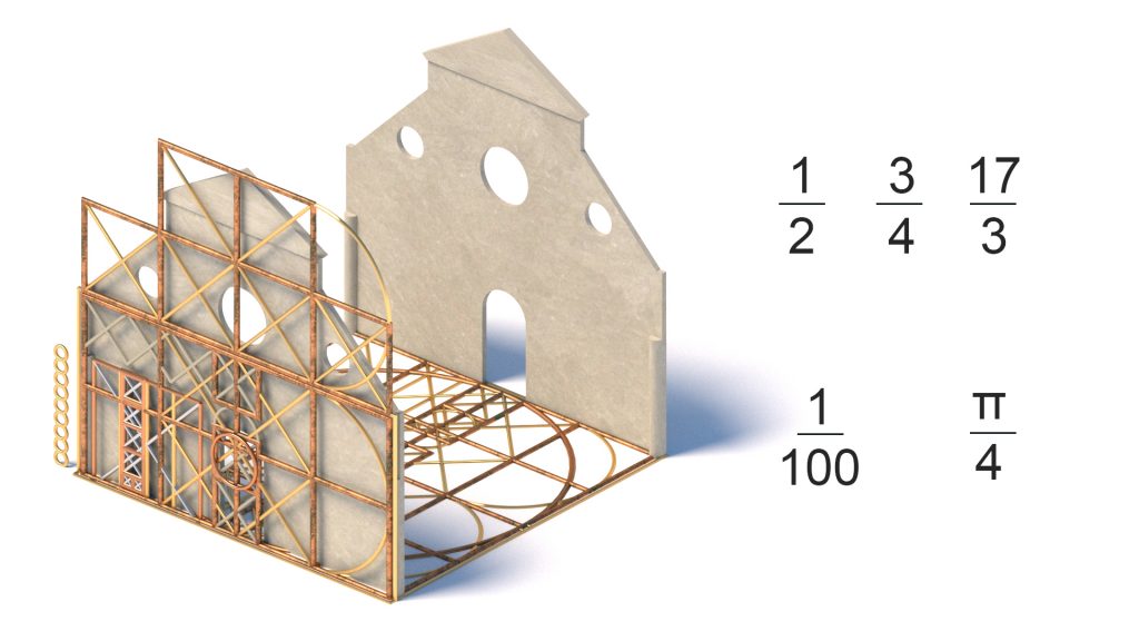 7 Classical Mathematics in Architecture - Thor Architects - Blog