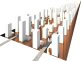 Linear City Model - Thor Architects