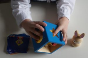 SmartGames Bunny Boo – Think outside the box! - Thuisleven.com