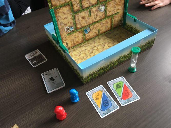 Zig & Zag een gezellig spel van 999 Games - Thuisleven.com Zig & Zag een gezellig spel van 999 Games - Thuisleven.com
