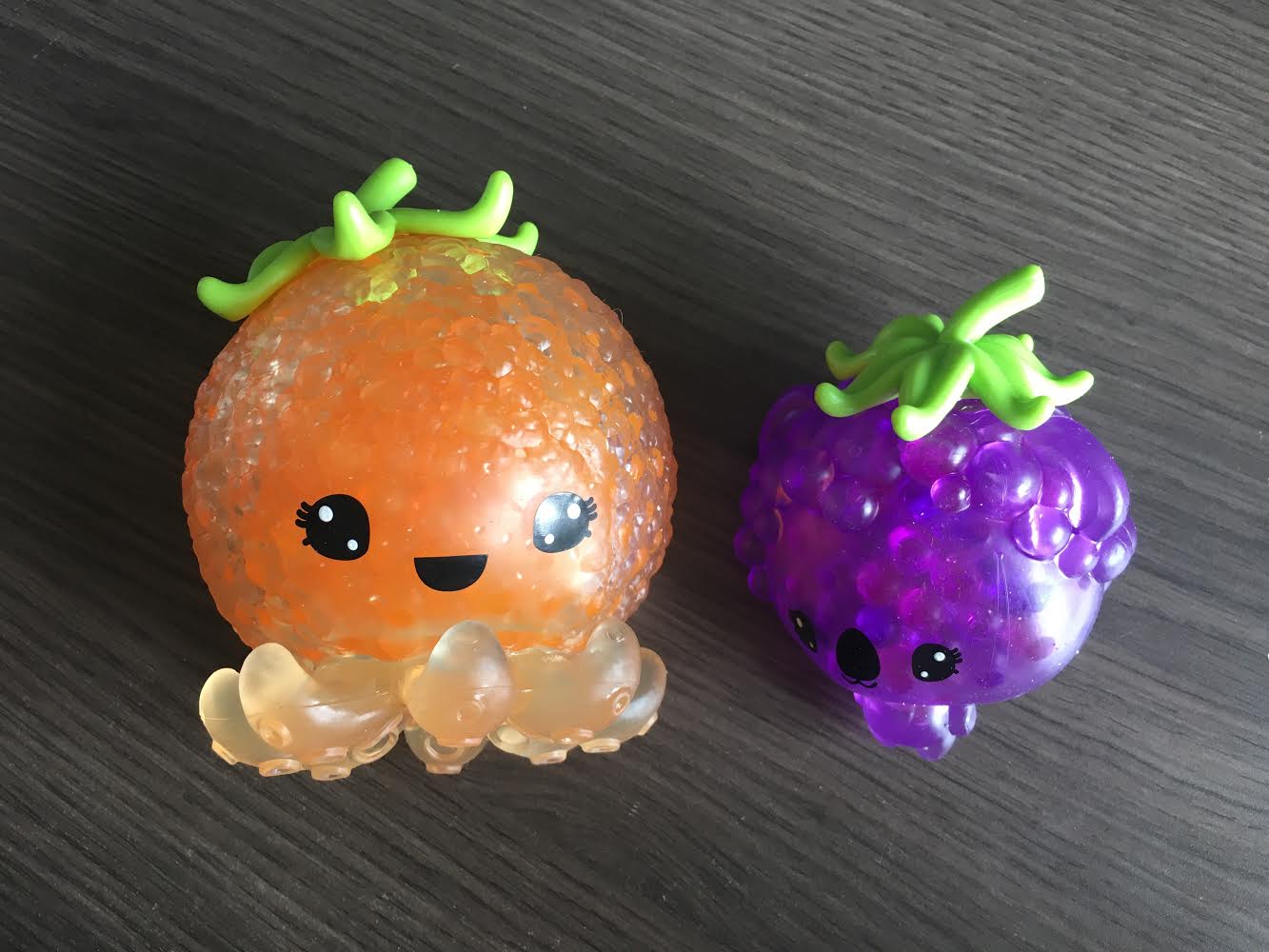 Bubbleezz™ zijn DE hit van speelgoedproducent Orb - Thuisleven.com