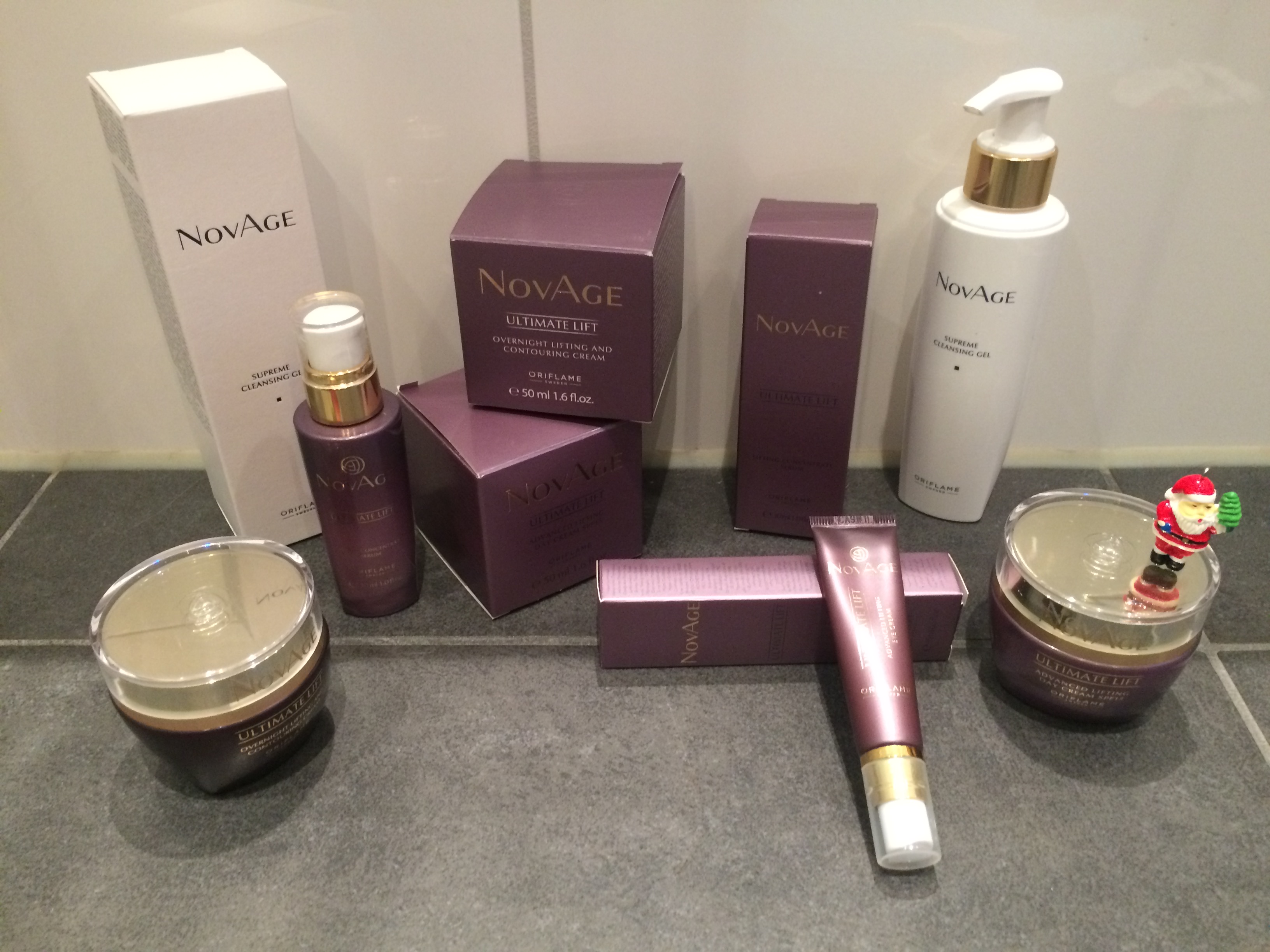 NovAge Ultimate Lift - Thuisleven.com