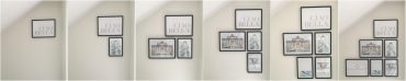 Posters in de meidenkamer - Thuisleven.com