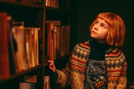 Nelly Rapp: Monsteragent vanaf 12 oktober te zien in de Nederlandse ...