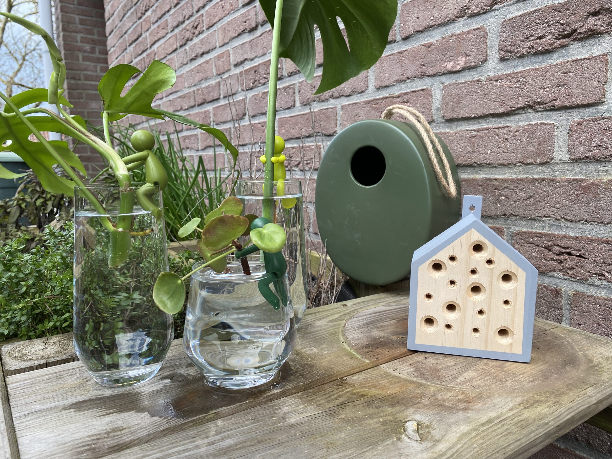 3 leuke en praktische cadeaus voor buiten - Thuisleven.com