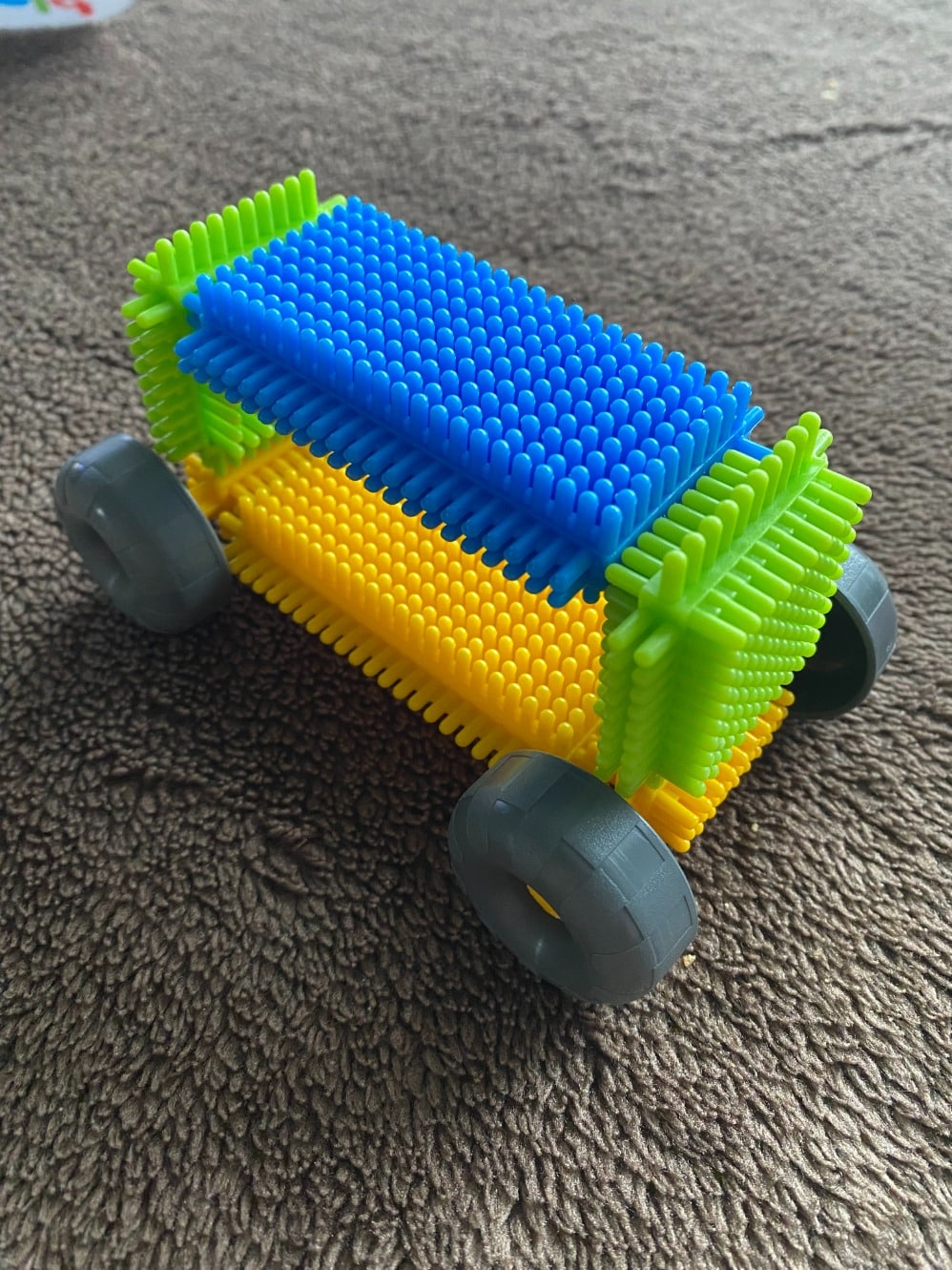 Ontdek de magie van Bloko: bouwen, spelen en creëren! - Thuisleven.com