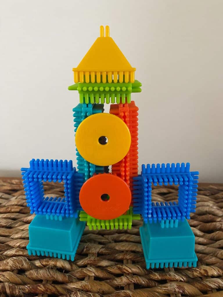 Ontdek de magie van Bloko: bouwen, spelen en creëren! - Thuisleven.com