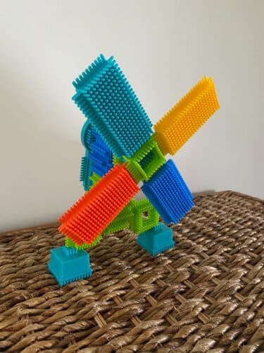 Ontdek de magie van Bloko: bouwen, spelen en creëren! - Thuisleven.com